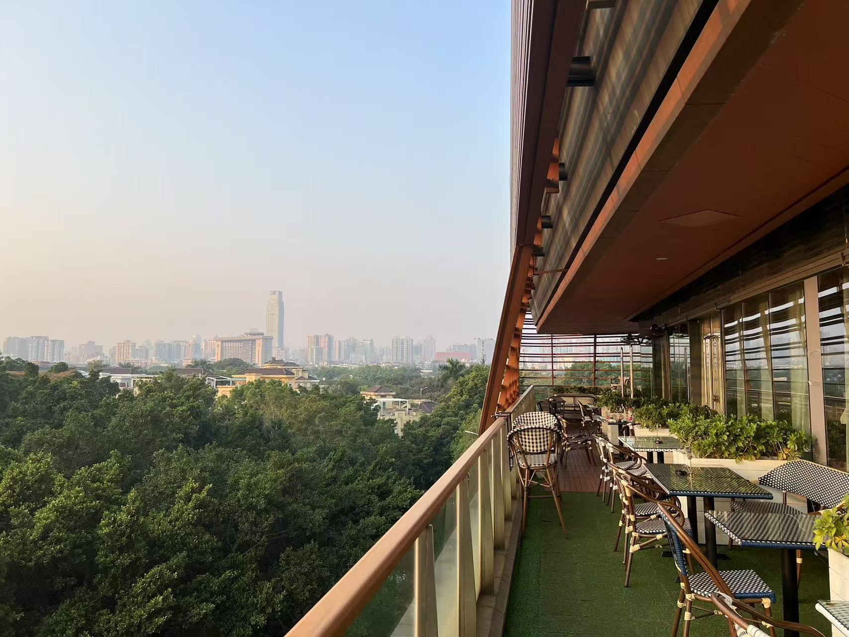 2024 年度回顾 - Ding's Blog